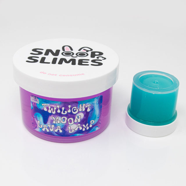 Twilight Moon Lava Lamp Slime | Snoopslimes – snoopslimes