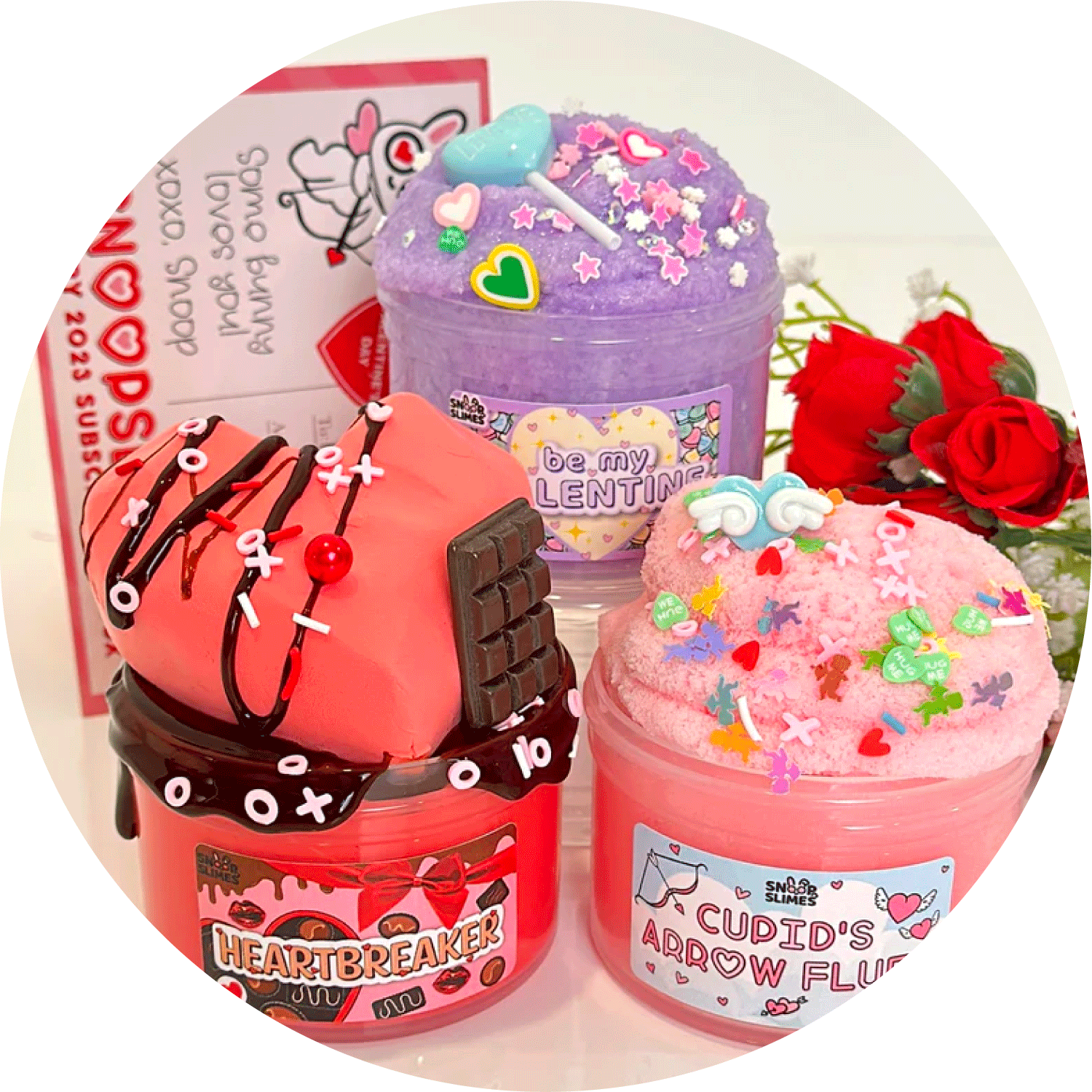 Subscription Information – snoopslimes