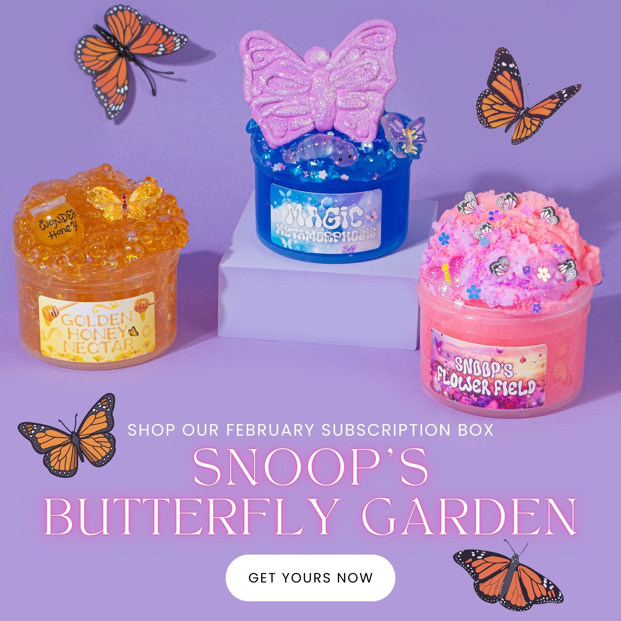 Snoopslimes | Satisfying Slimes for ASMR – snoopslimes