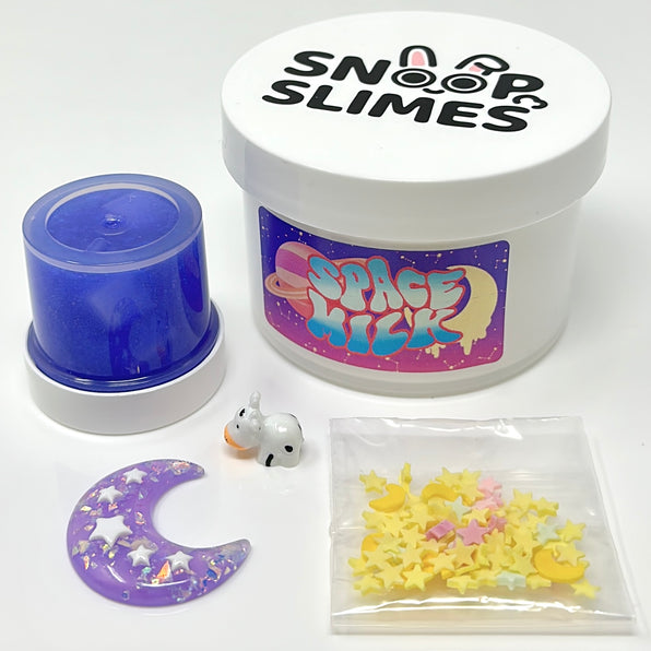 Snoopslimes – snoopslimes