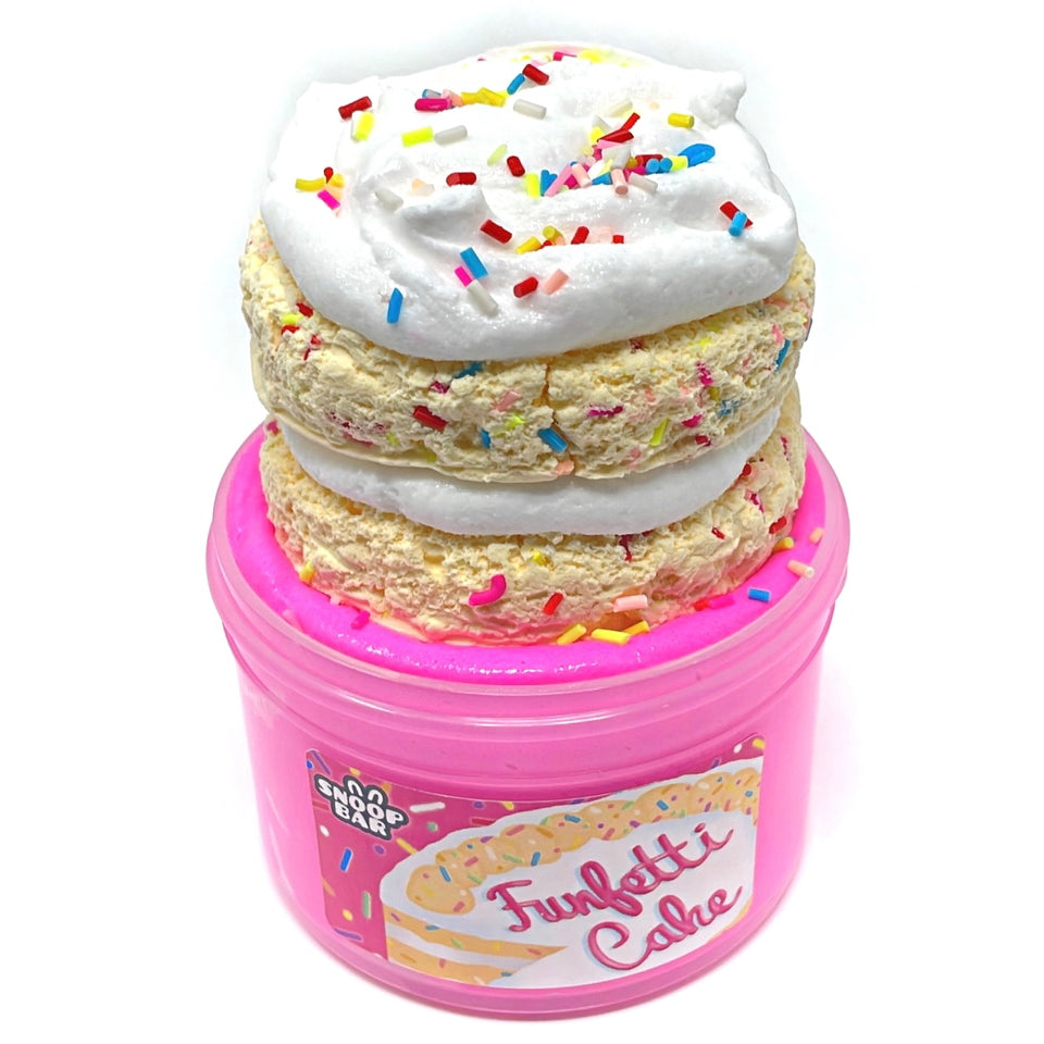 Funfetti Cake Slime – snoopslimes